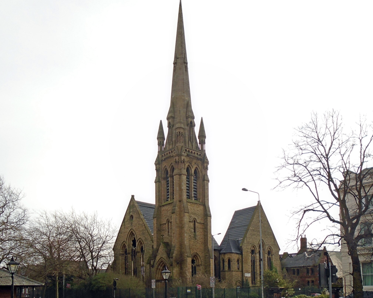 11 Liverpool eyesores and derelict buildings I would love to see ...