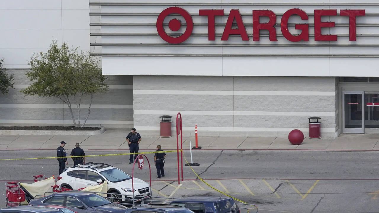 Walmart, Costco, Target And More: What's Open And Closed This Labor Day?