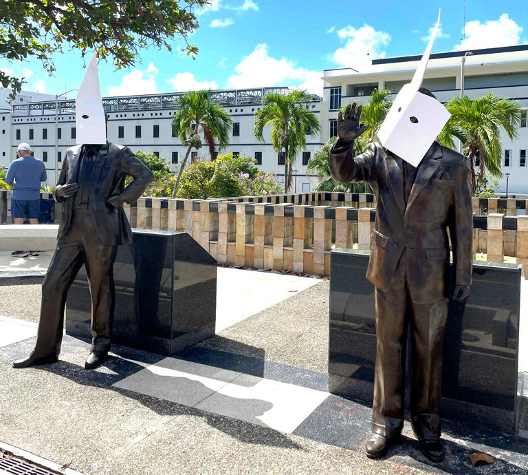 Thousands Take to Streets and Prove Puerto Rico’s Independence Movement ...