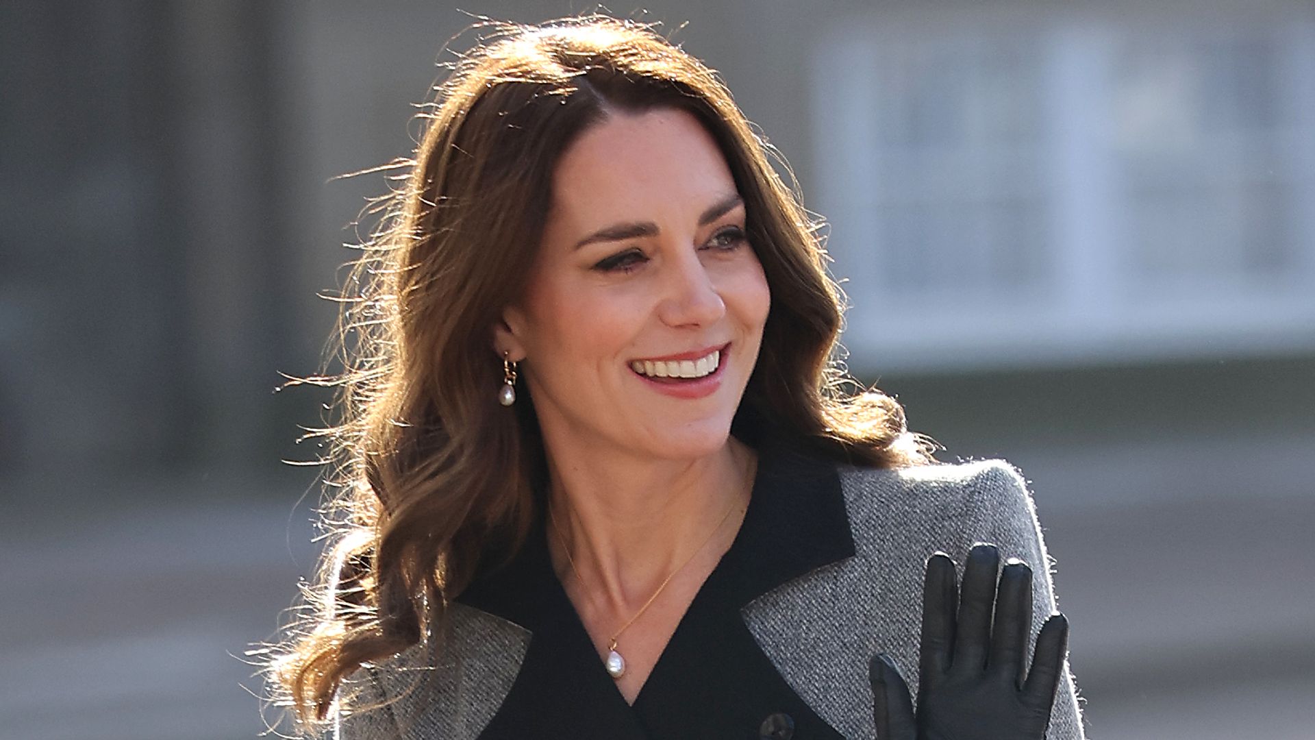 Princess Kate is crowned the queen of autumn 2025 with her best ...