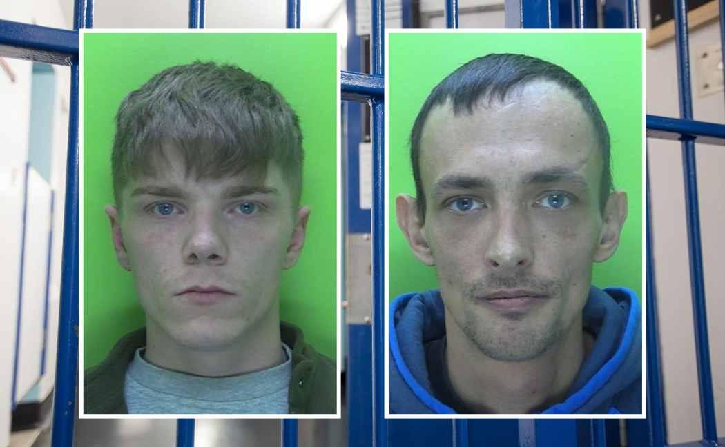 Robber from Ollerton jailed after car rammed couple off e-bike