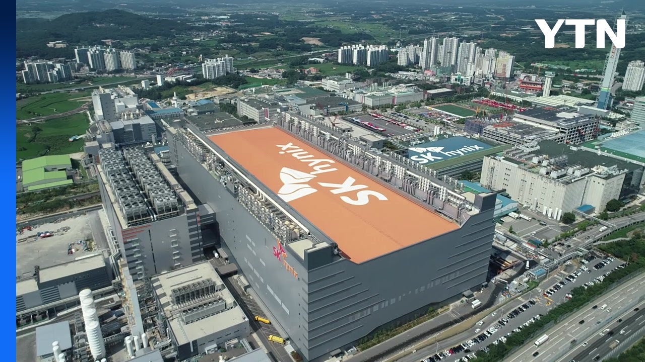 [기업] SK하이닉스 노사, '영업익 10％ 성과급으로'...잠정 합의 / YTN