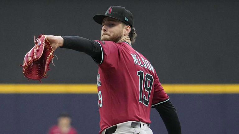 Diamondbacks Return to Chase Field for Important Series