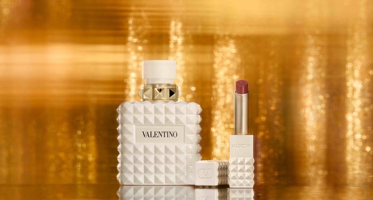 Valentino beauty riapre lo Studio 54 a New York per svelare la ...