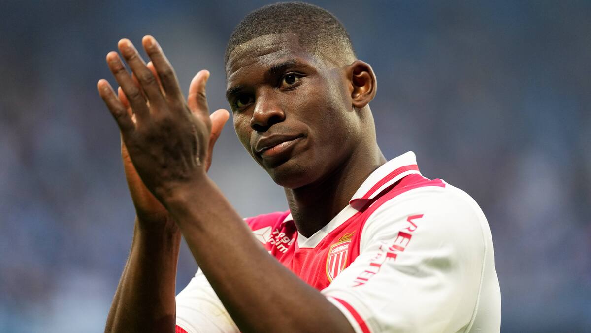 Nächster Transfer-Hammer um Nati-Star: Breel Embolo hat einen neuen ...
