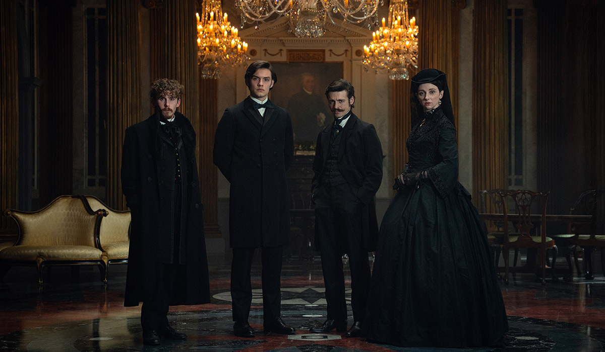 Guinness family's history to unfold on TV: 'I wish granny was alive to ...