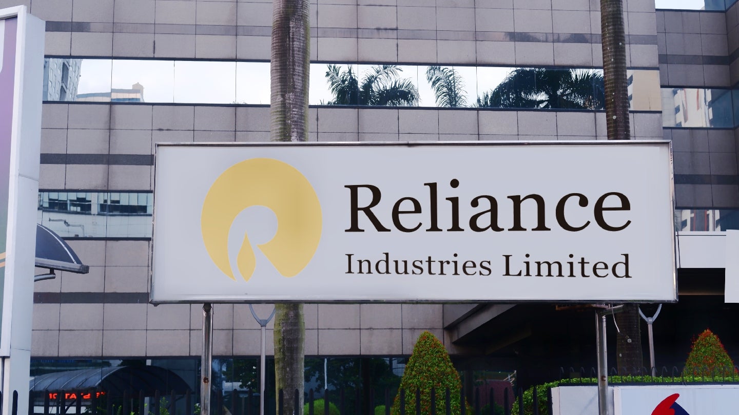 Reliance and Meta to form $100m JV