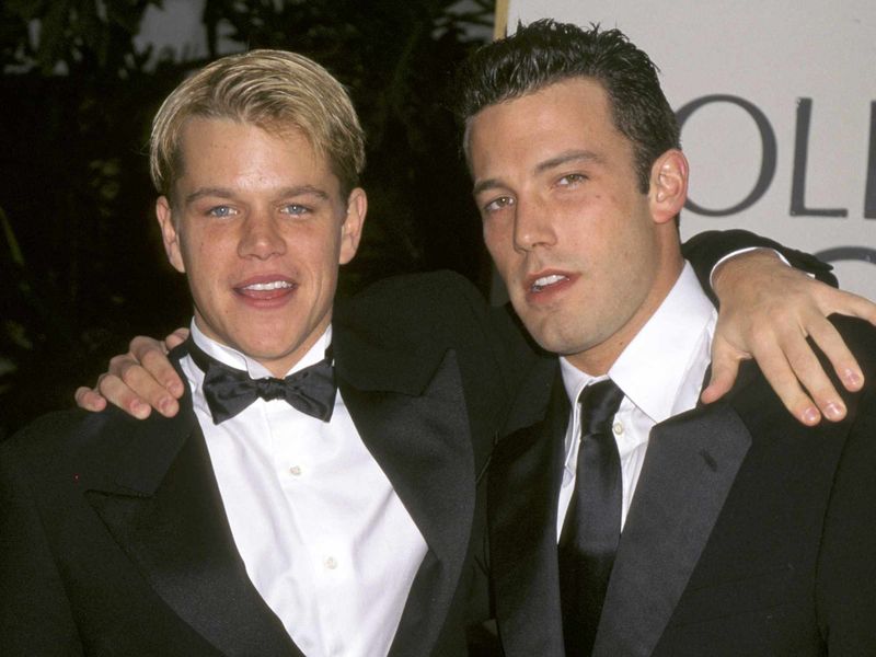 13 Famous Friendships That Have Lasted for Decades