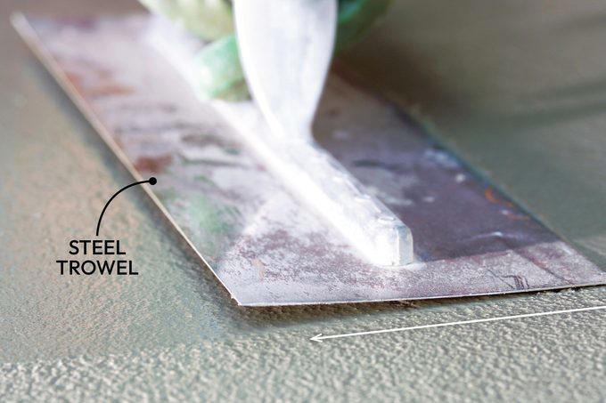 A Complete Guide to Concrete Finishing: How to Finish Concrete