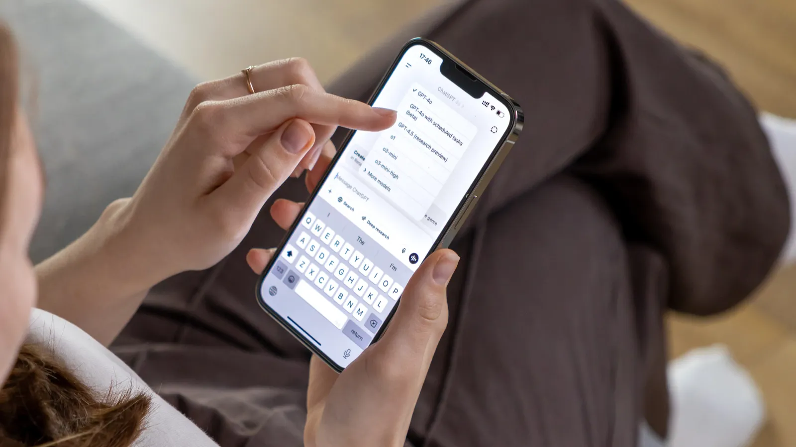 Seven things every new ChatGPT user should change first
