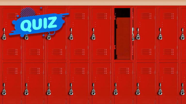 Quiz: Can You Match the Fictional High School to the TV Show?