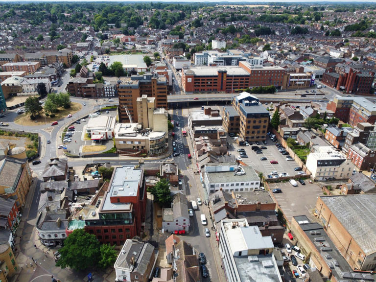 Luton Named UK's Worst Commuter Town to Live In