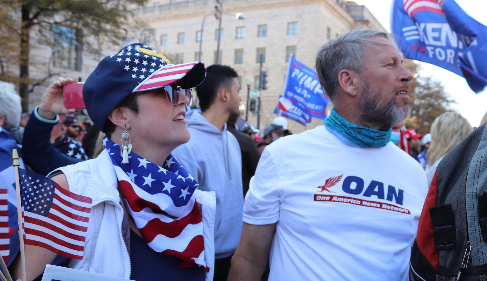 The 'American Dream' has 'become a nightmare': DC insider explains what ...