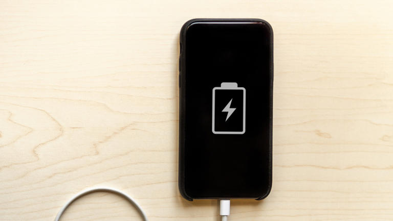Should You Leave Your Phone Charger Plugged In All The Time?