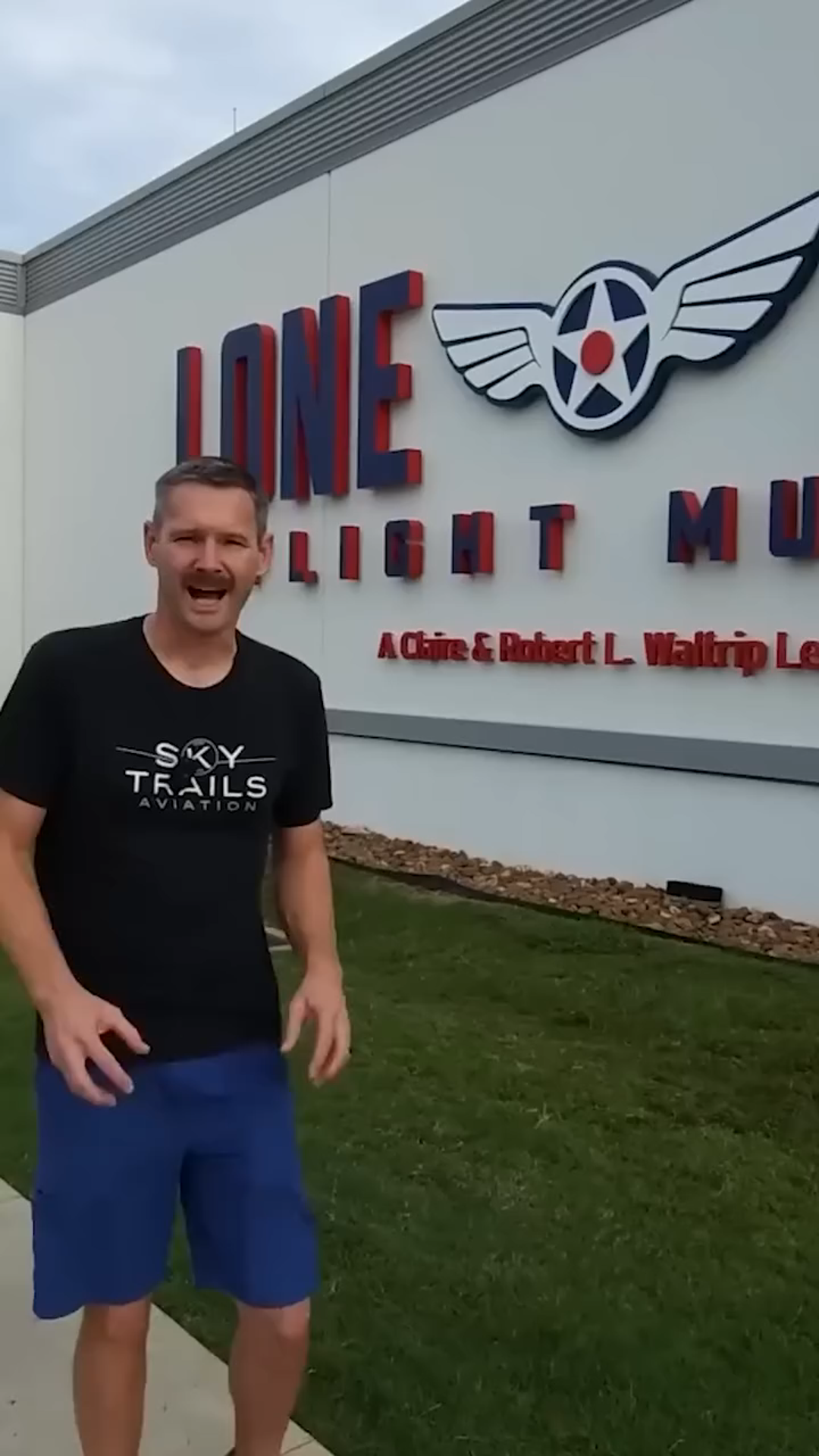Inside the Texas Aviation Hall of Fame