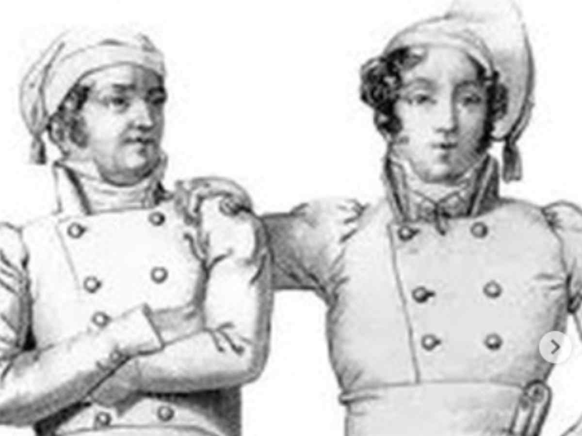 ¿Quién fue Marie-Antoine Carême? El pionero de la cocina francesa moderna