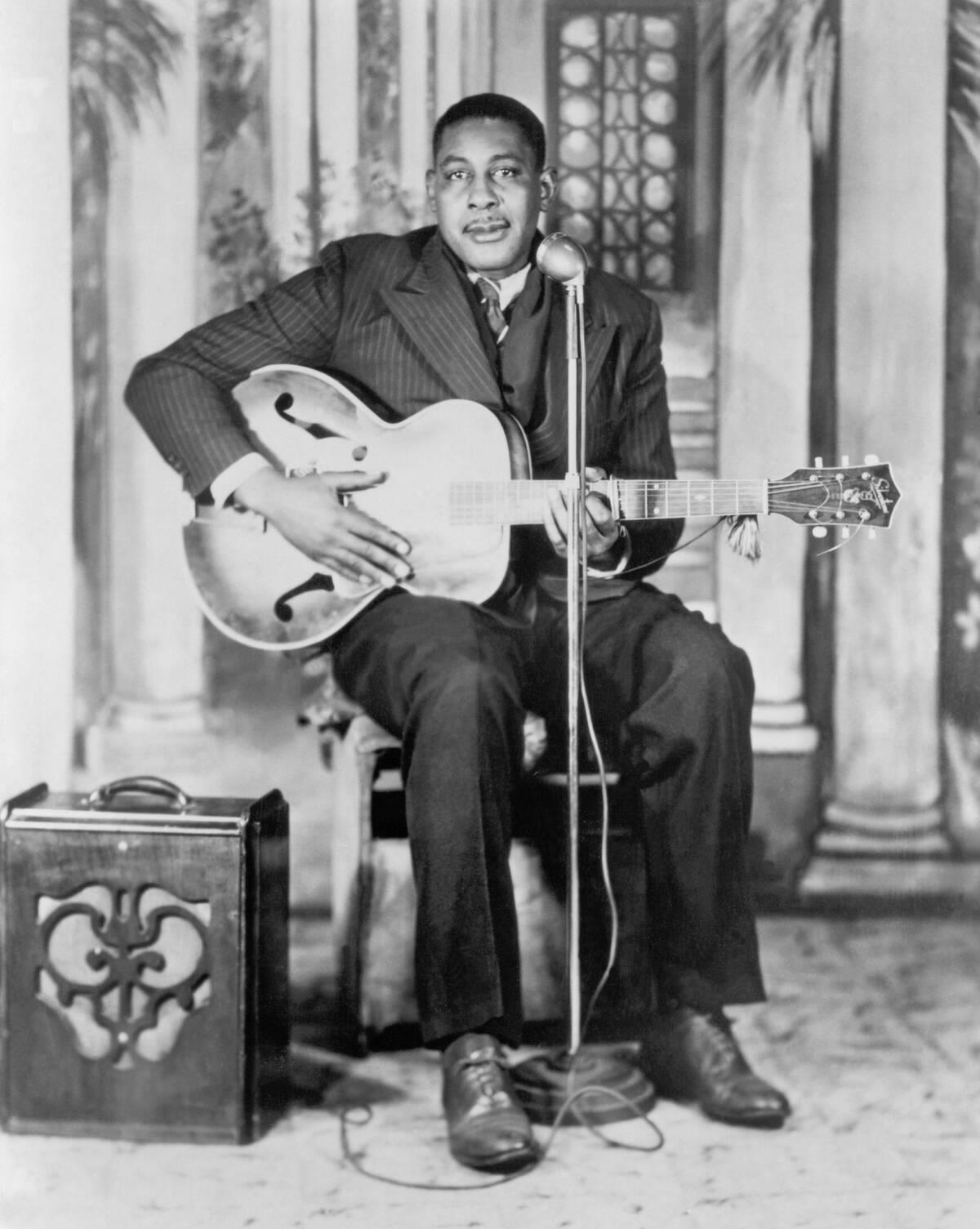 A look back at the early days of rock and roll