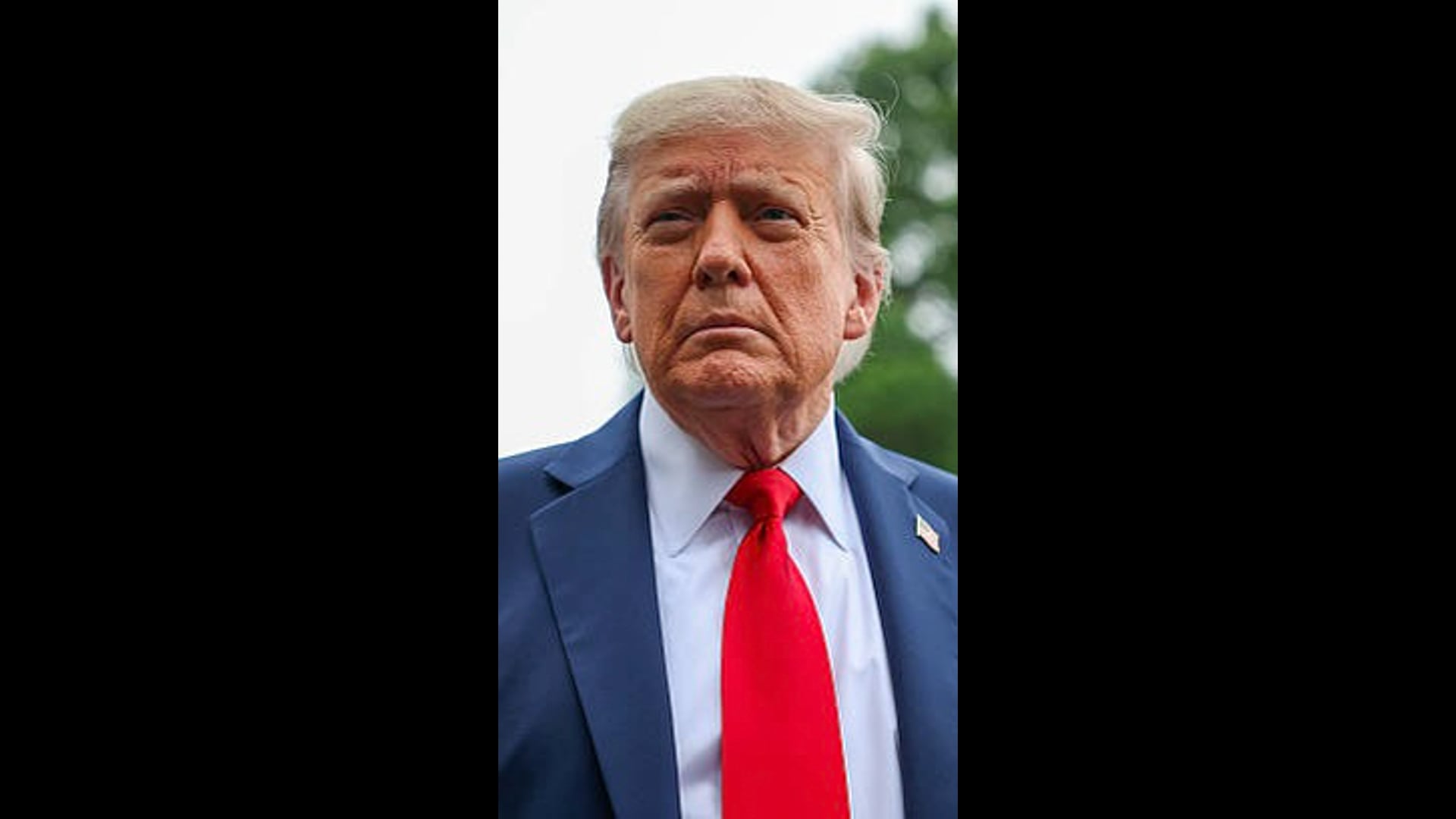 Is Donald Trump Dead? What's Behind The Viral Rumors.