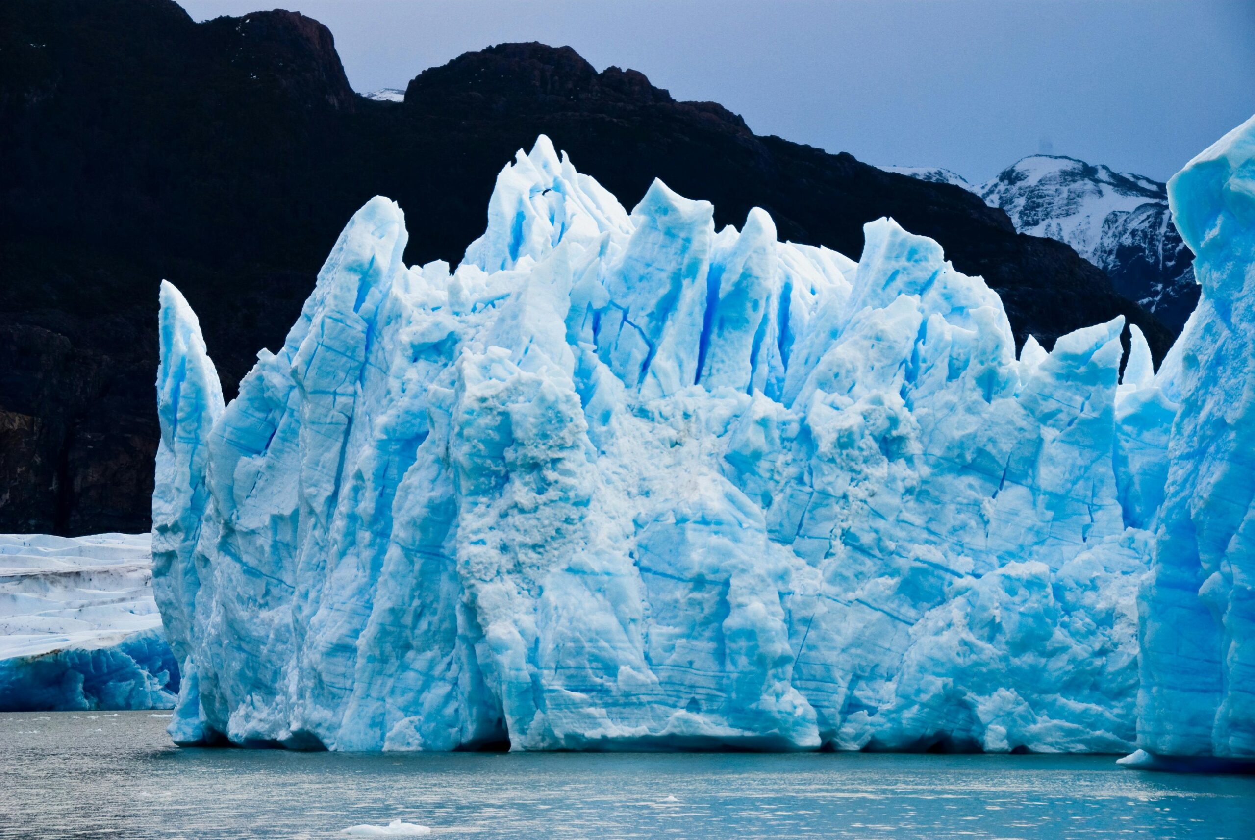 Today’s Minus 100 Degrees Shows How Cold The World Is