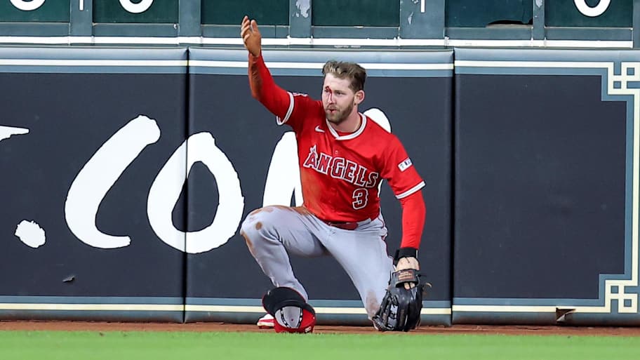 Angels Notes: Taylor Ward Injury Update, Halos Sign Pitcher, All-Star ...