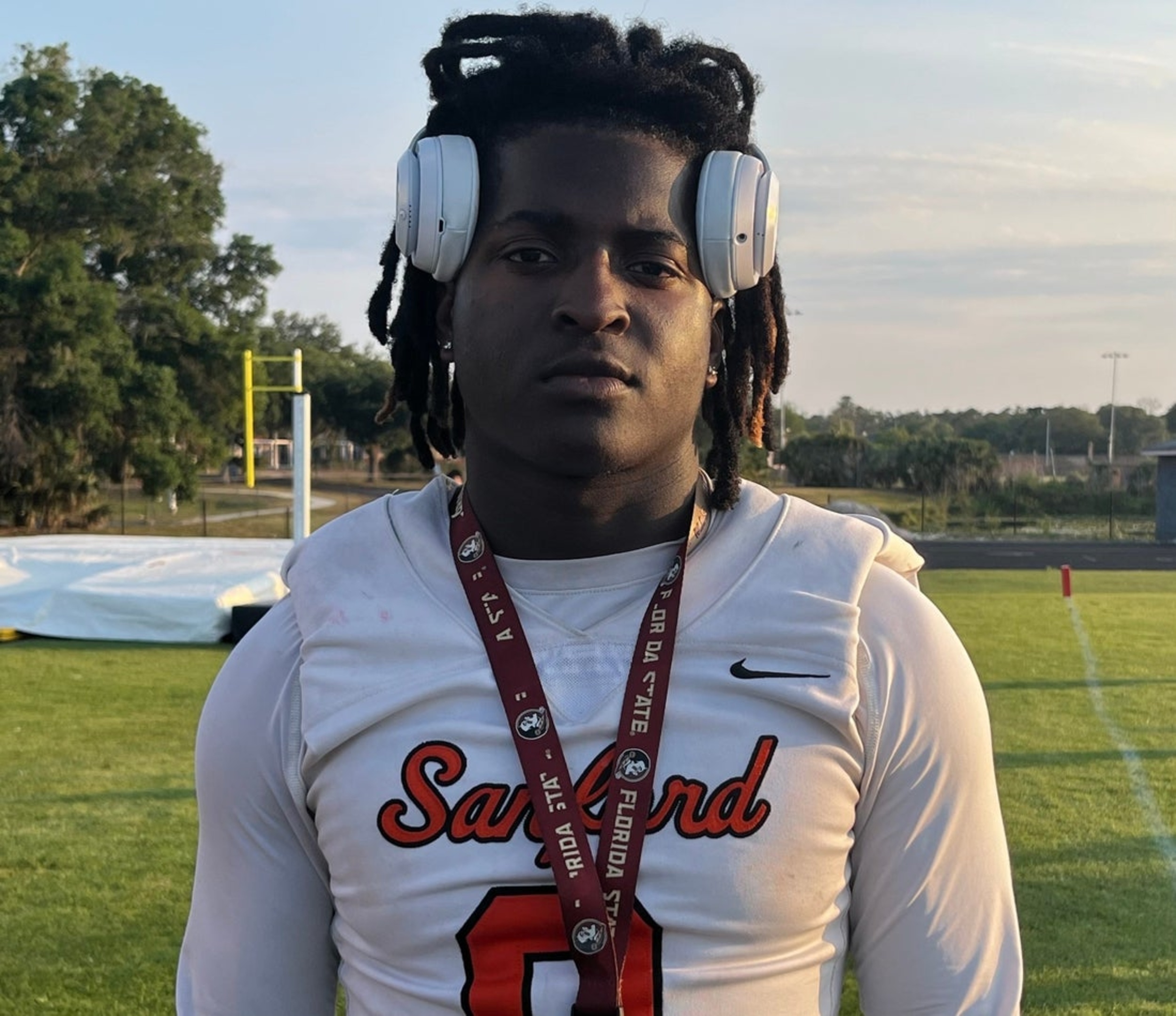 4 suspects arrested in shooting of FSU's Ethan Pritchard