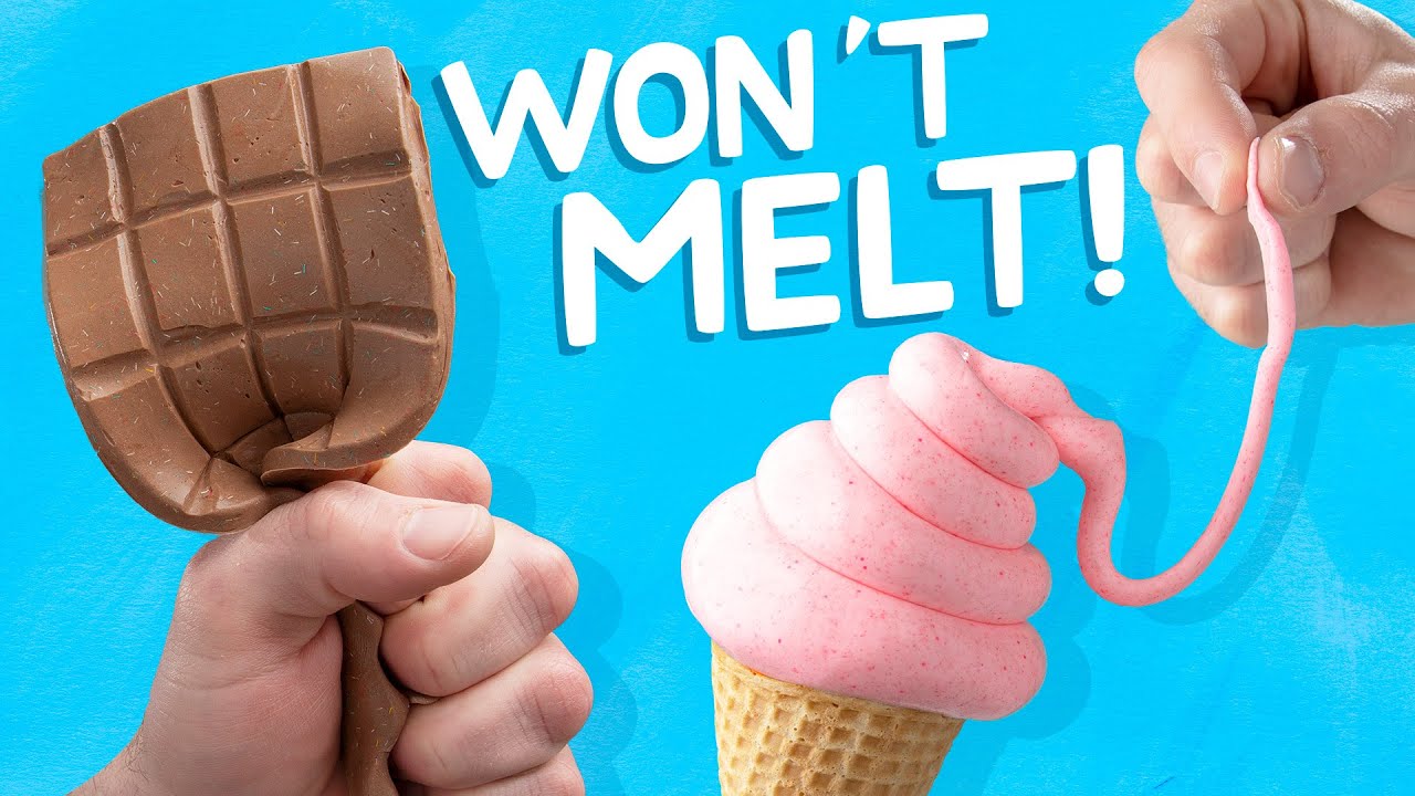 8 uniquely designed putties worth trying