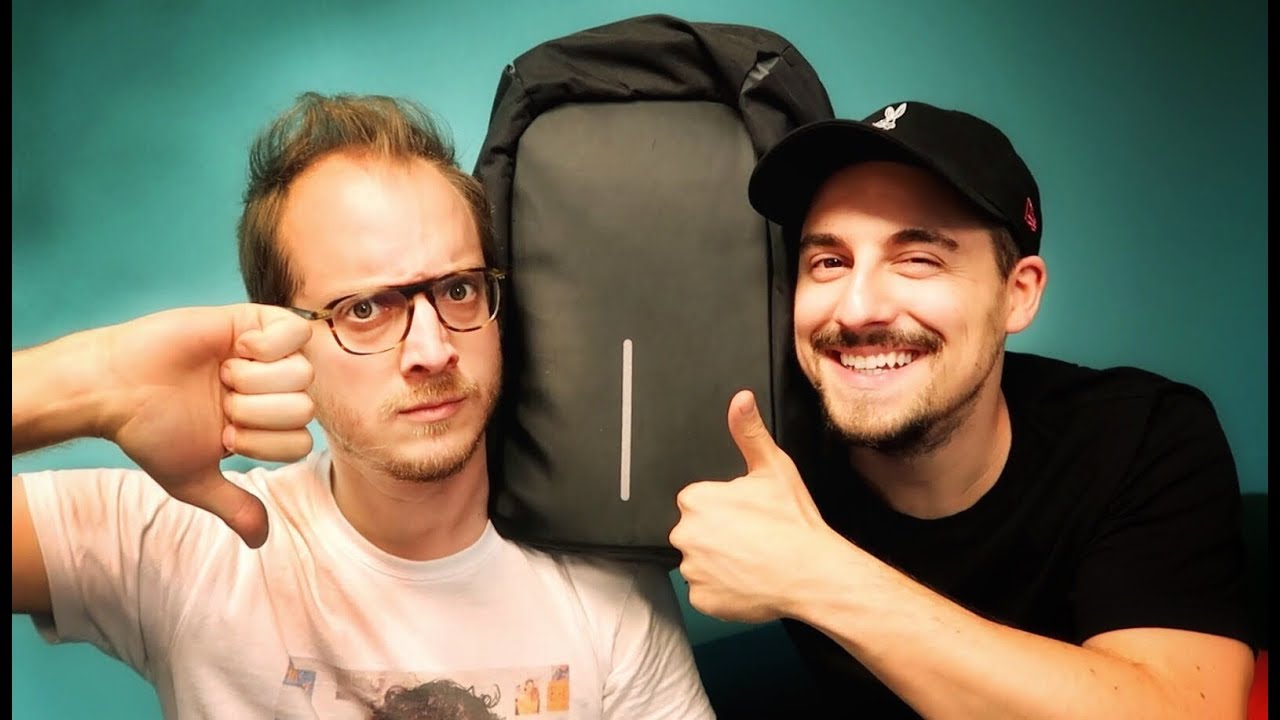 L'escroquerie du sac Instagram