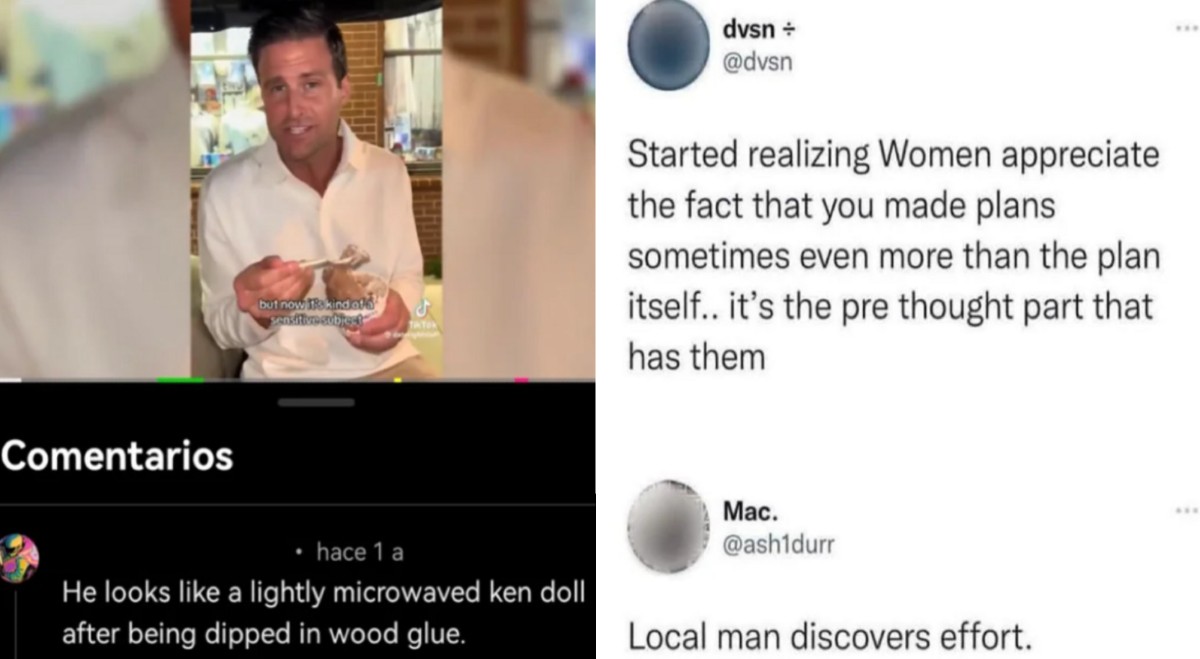 18 Snarky Online Insults That’ll Live in the History Books