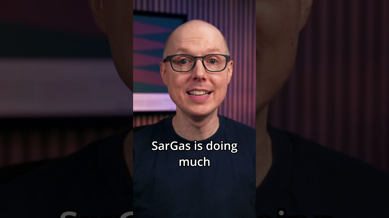 Sargassum: The unexpected eco hero!