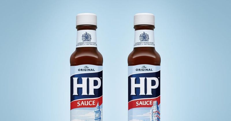 11 British Sauces And Condiments You Should Know