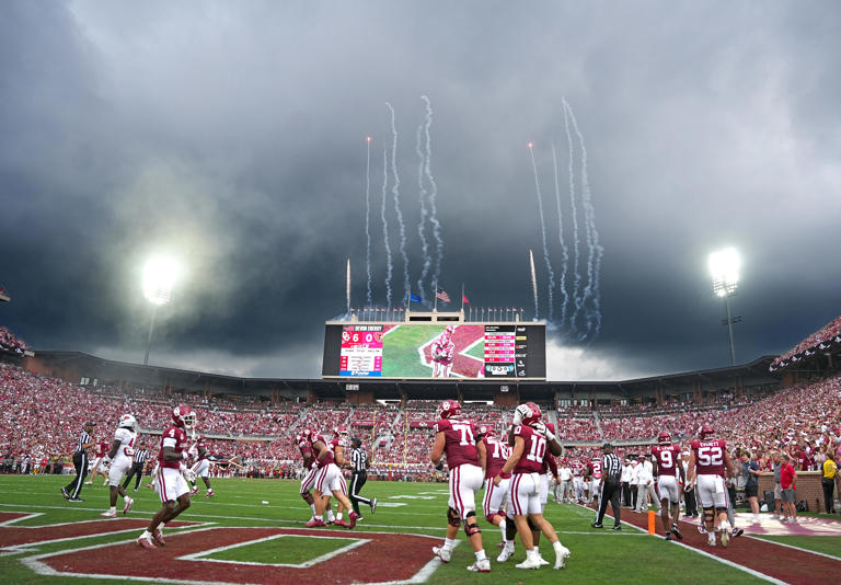 Oklahoma Sooners' Top 10 grades on defense from Pro Football Focus