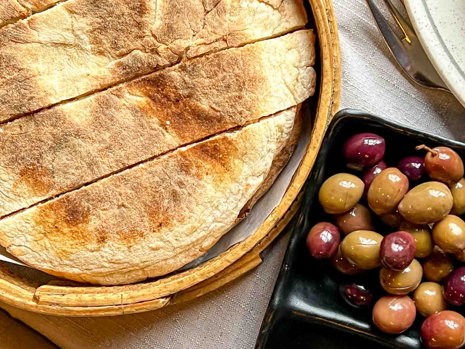 20 Must- Eats in Madeira