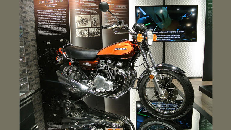 15 vintage bikes faster than today’s machines