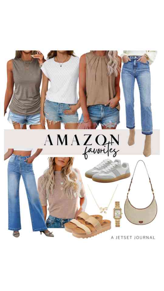 New High Quality Fashion Finds You Must Check Out Now!