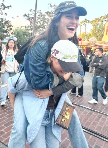 Chloë Grace Moretz Married Kate Harrison Over Labor Day Weekend Wearing ...