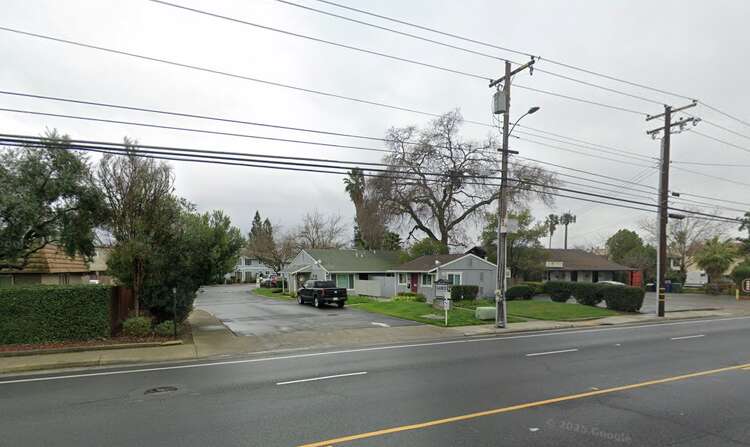 3 people found dead inside home in Sacramento suburb