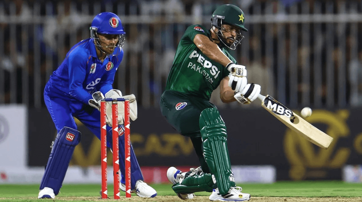 UAE Tri-Series: Afghanistan vs Pakistan 4th Match Prediction - Who will ...
