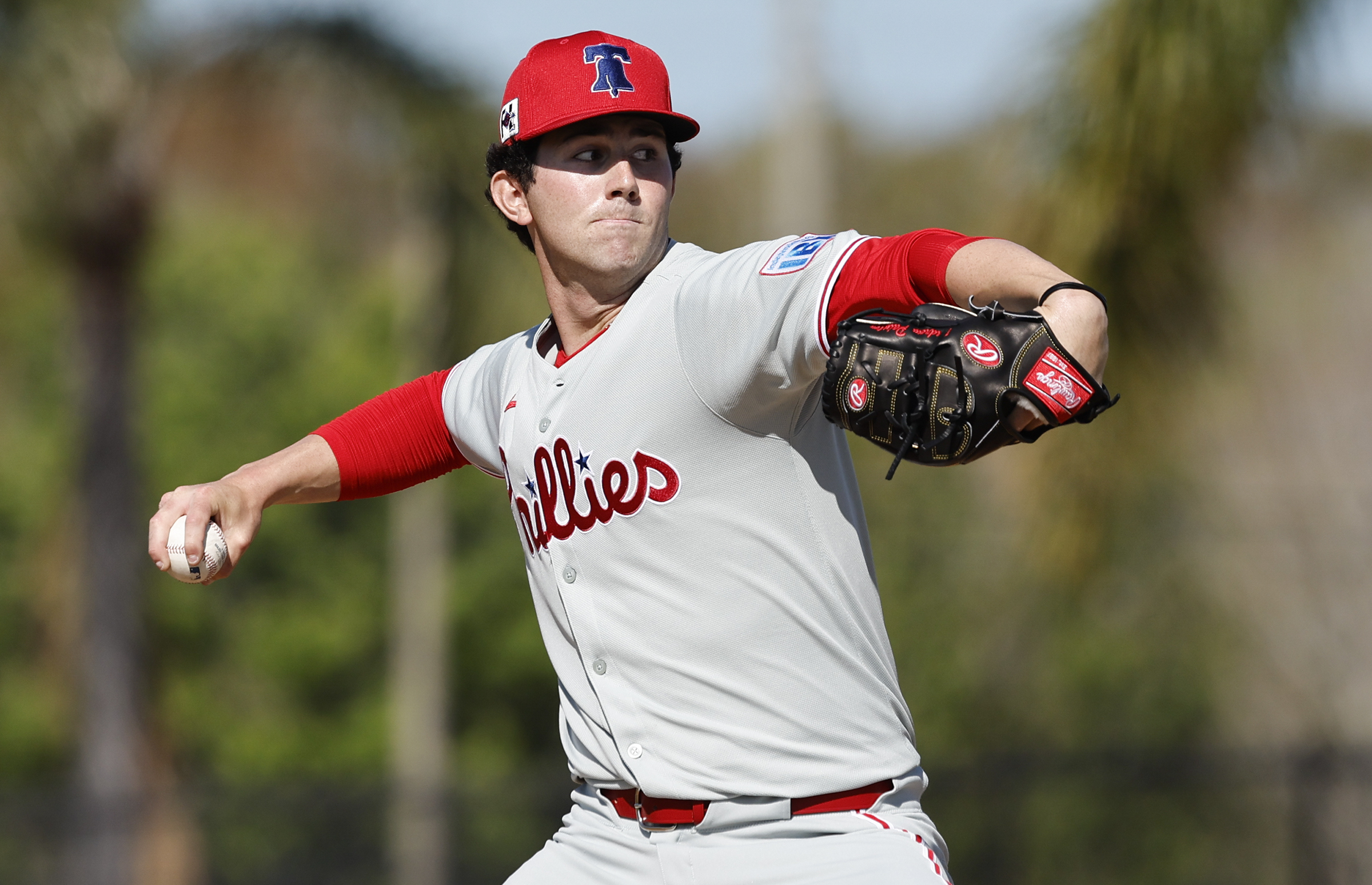 Andrew Painter has taken his lumps in triple-A. Adding him to the ...