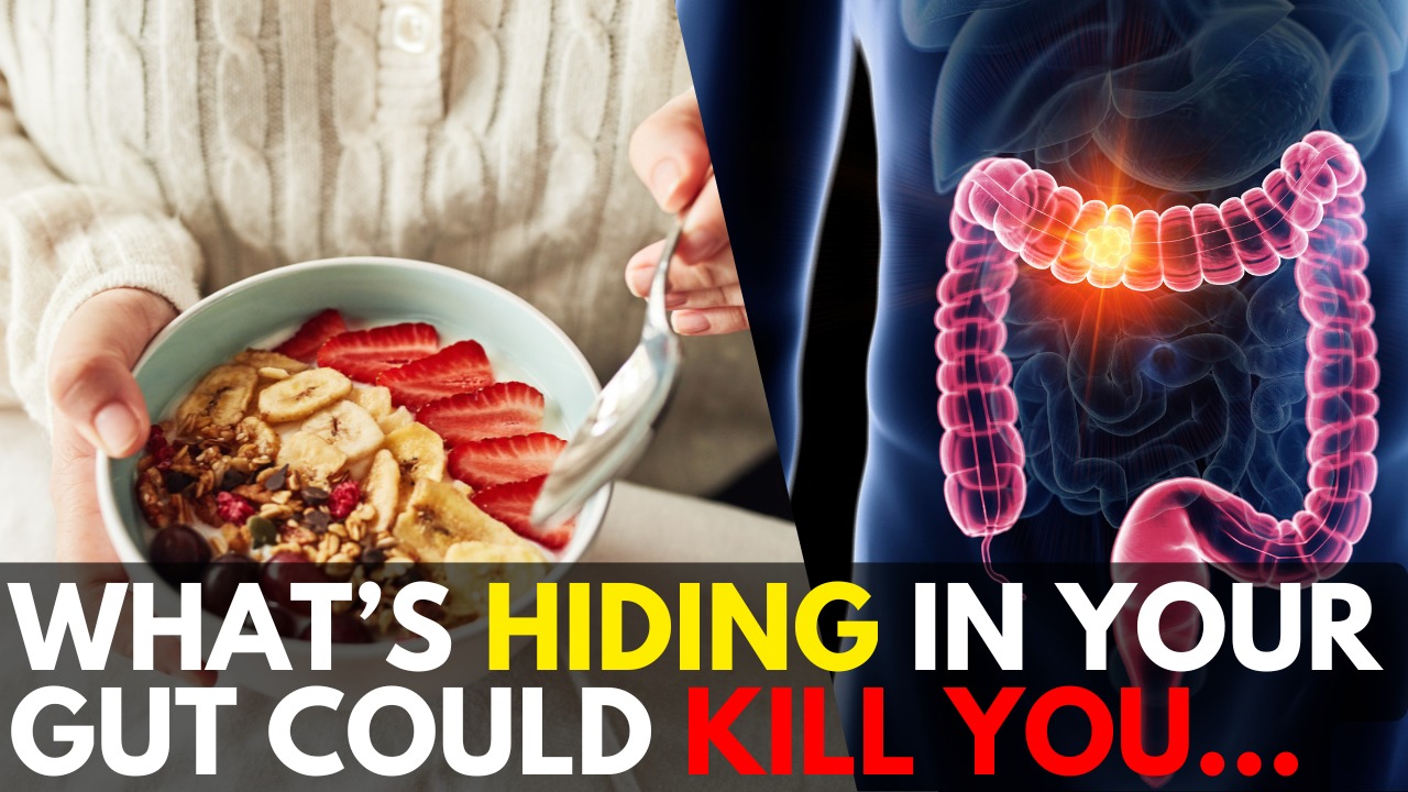 10 Fibre-Rich Foods That Fight Colon Cancer, Backed by Experts