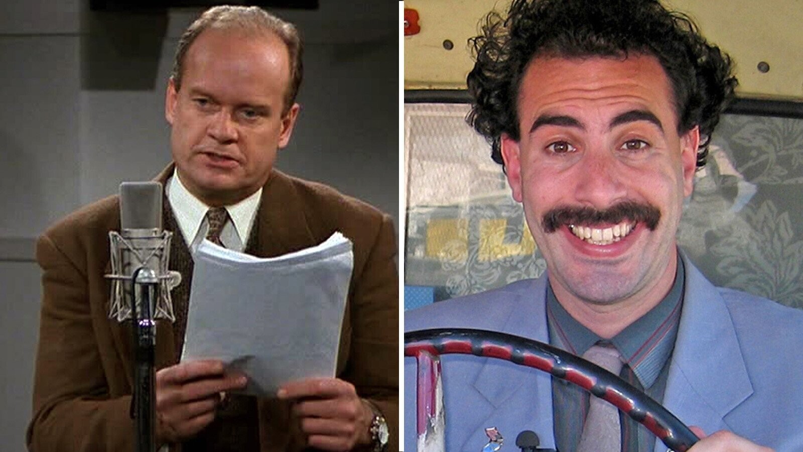 26 Behind-the-Scenes Facts About Famous Comedies