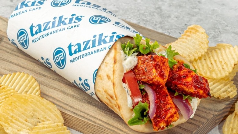 The Best Gyros You Can Find In Every State