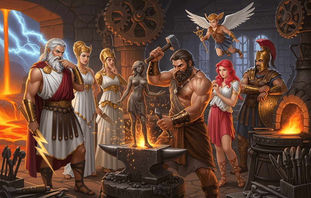 10 Facts You Didn’t Know About The Myth of Pandora and Her Famous Box