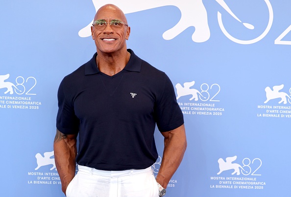 Dwayne Johnson shines in gritty new role as Mark Kerr