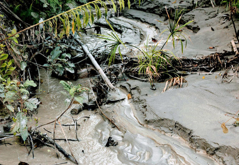 One of Zambia's worst toxic spills draws in compensation demand for ...