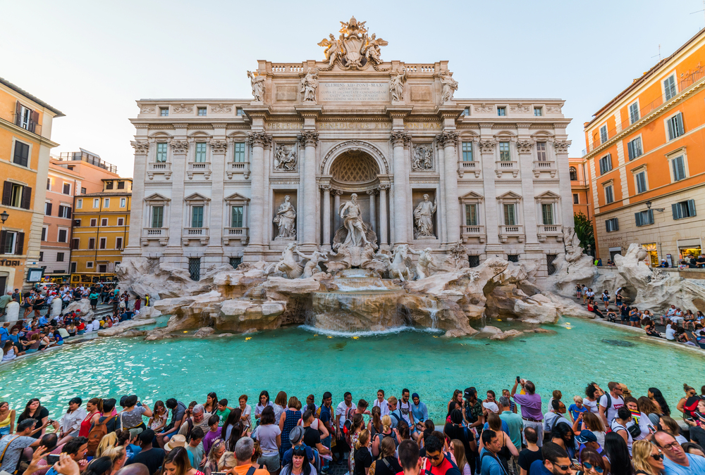 16 reasons Rome wins for art lovers