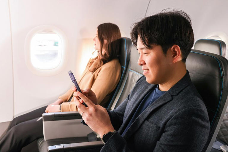 Frontier launches game-changing loyalty perks for travelers
