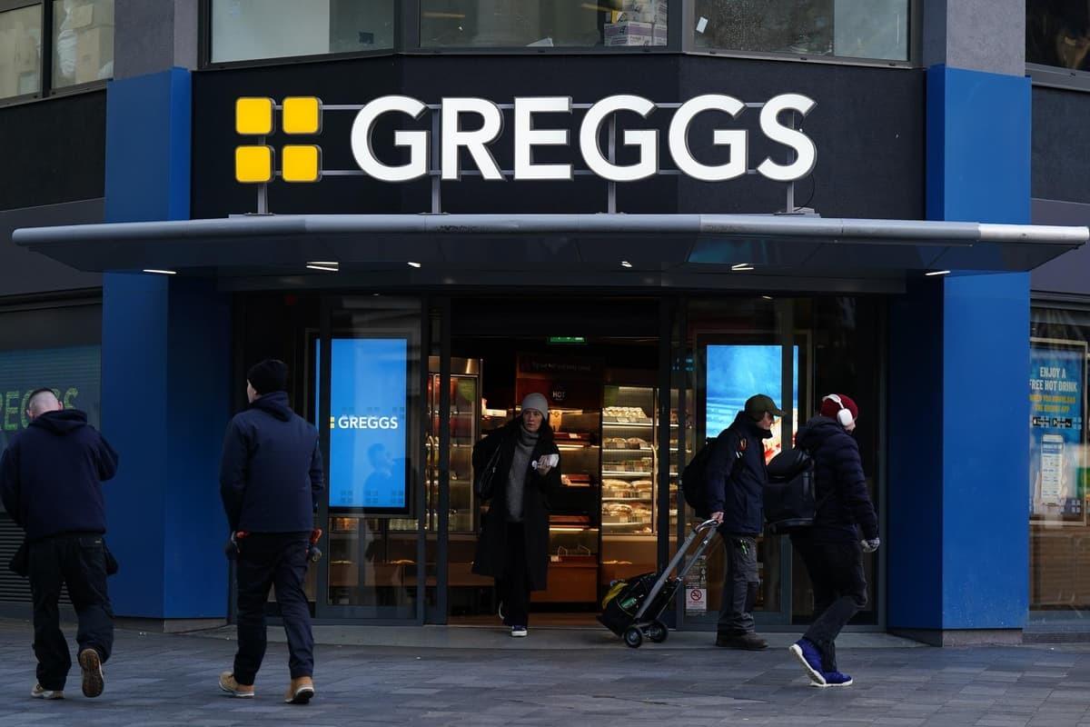 Greggs: Approval granted for rare discount shop from chain