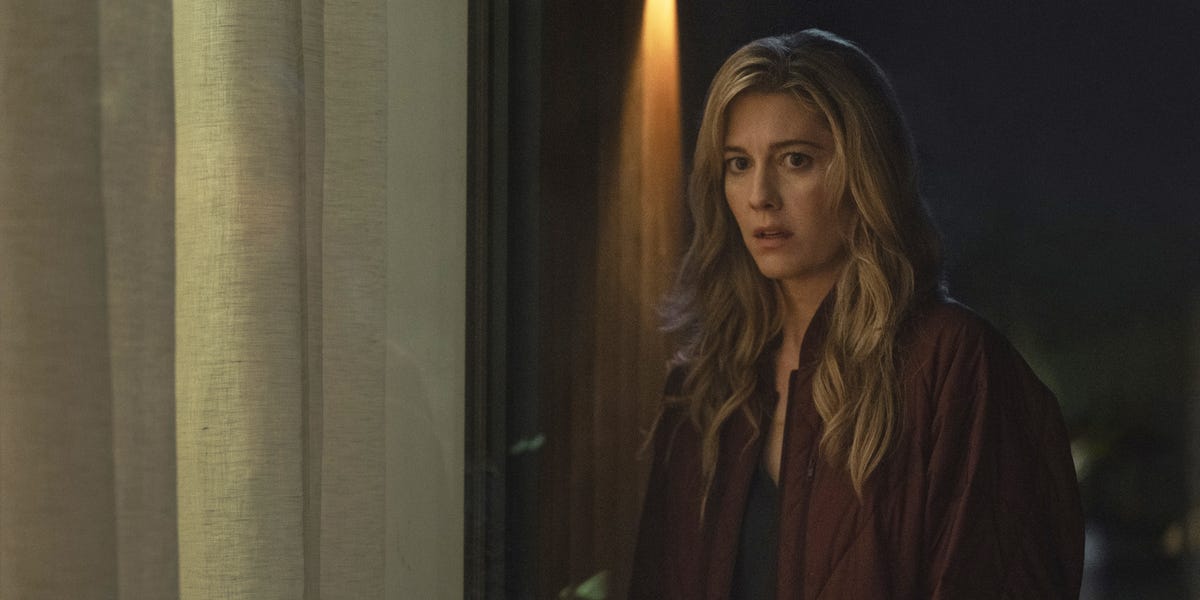 "Completely different" '90s thriller remake confirms release date with ...