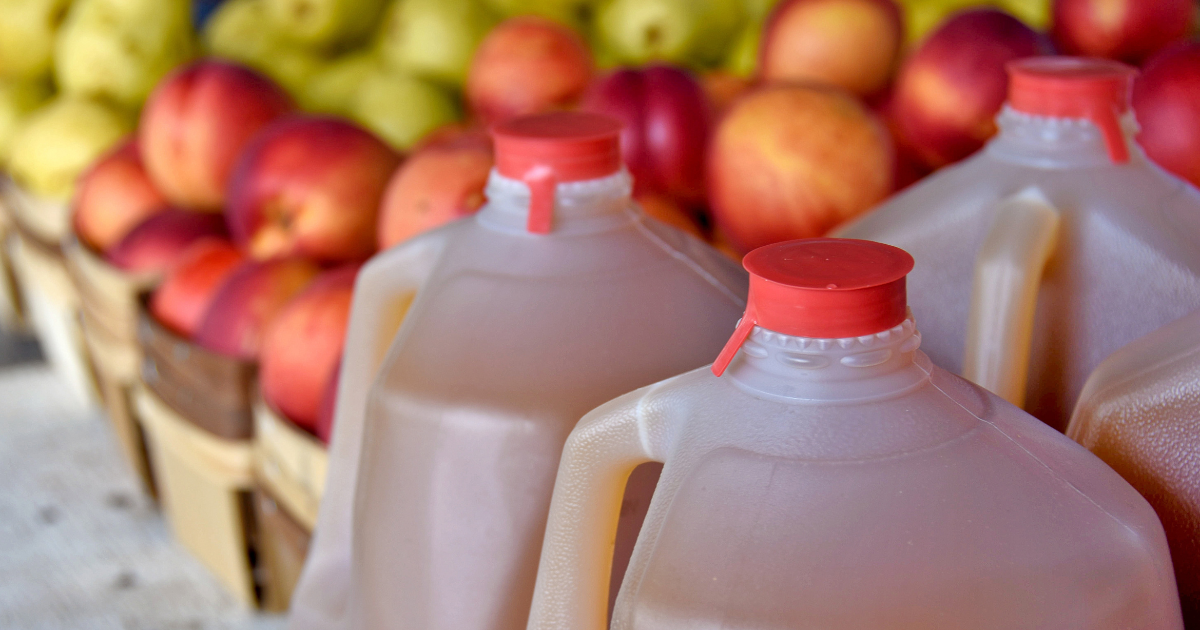 5 Charming Cider Mills in Washington That'll Have You Longing for Fall