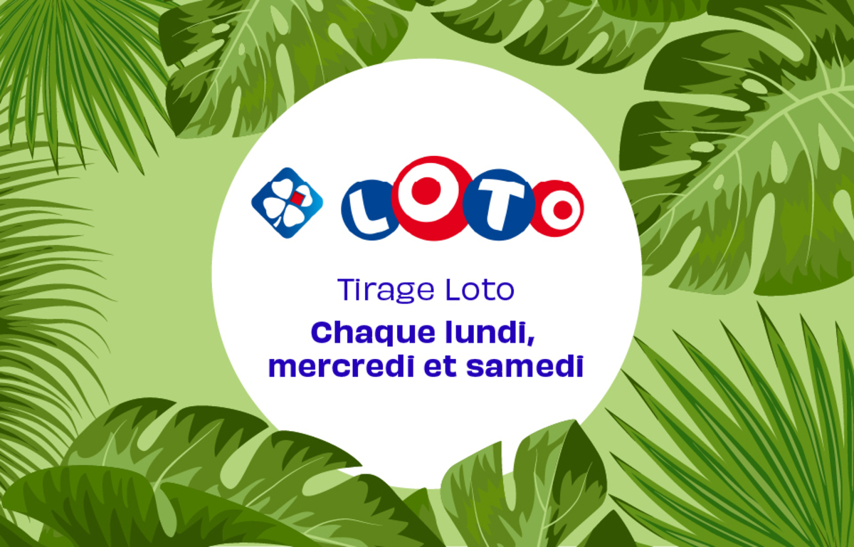 Résultats Loto FDJ : les résultats du tirage du lundi 8 décembre